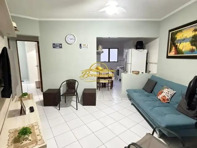 Apartamento para Venda em Mongaguá/SP Jardim Praia Grande 2 Quartos