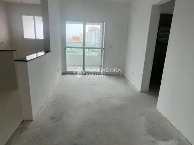 Apartamento para Venda em Mongaguá/SP Jardim Praia Grande 2 Quartos