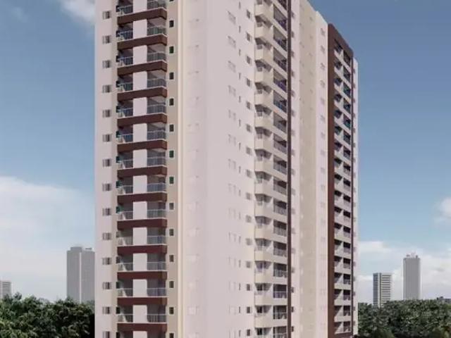 Apartamento para Venda em Mongaguá/SP Jardim Praia Grande 2 Quartos