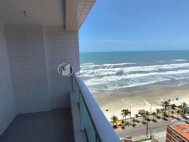 Apartamento para Venda em Mongaguá/SP Jardim Praia Grande 2 Quartos
