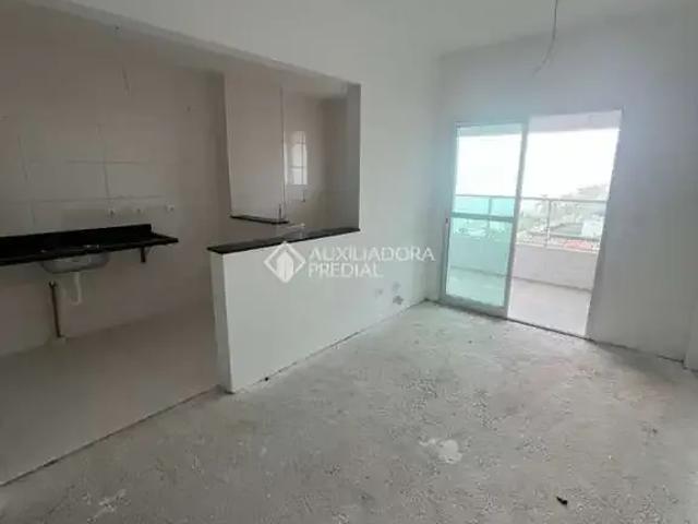 Apartamento para Venda em Mongaguá/SP Jardim Praia Grande 2 Quartos