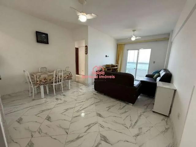 Apartamento para Venda em Mongaguá/SP Jardim Praia Grande 2 Quartos