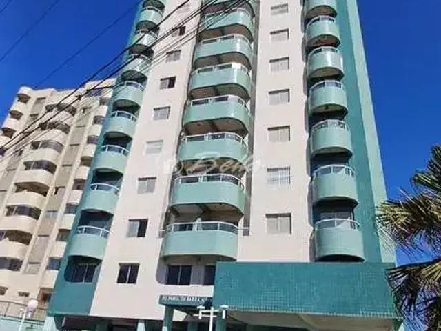 Apartamento para Venda em Mongaguá/SP Jardim Praia Grande 2 Quartos