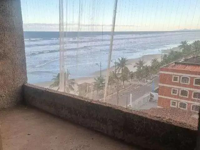 Apartamento para Venda em Mongaguá/SP Jardim Praia Grande 2 Quartos
