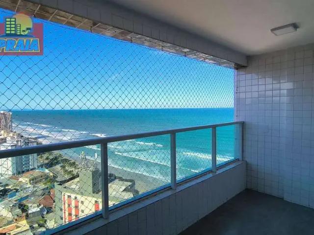 Apartamento para Venda em Mongaguá/SP Jardim Praia Grande 2 Quartos