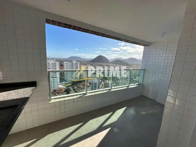 Apartamento para Venda em Mongaguá/SP Jardim Praia Grande 2 Quartos