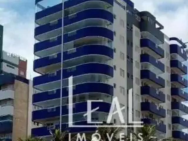 Apartamento para Venda em Mongaguá/SP Jardim Praia Grande 2 Quartos