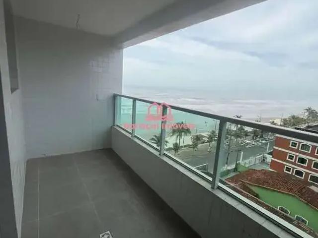 Apartamento para Venda em Mongaguá/SP Jardim Praia Grande 2 Quartos