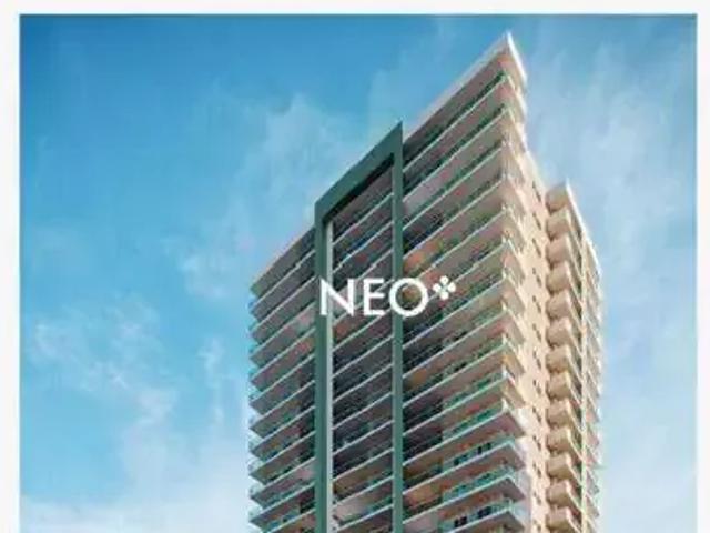 Apartamento para Venda em Mongaguá/SP Jardim Praia Grande 2 Quartos