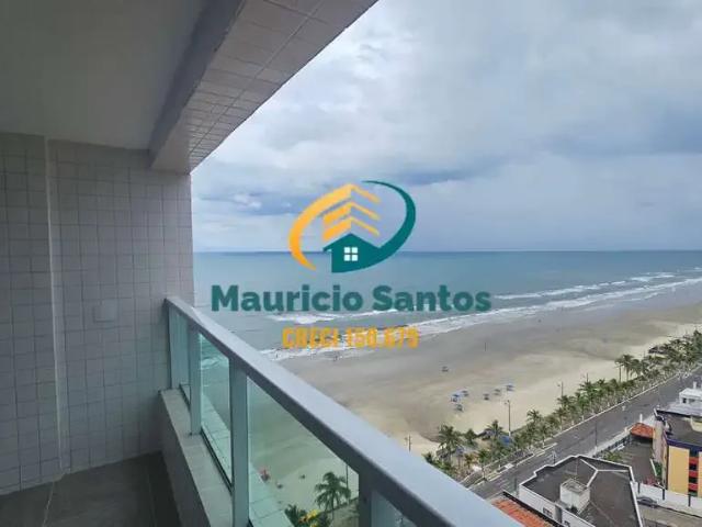 Apartamento para Venda em Mongaguá/SP Jardim Praia Grande 2 Quartos