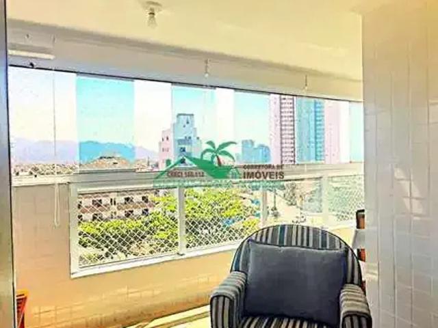 Apartamento para Venda em Mongaguá/SP Jardim Praia Grande 2 Quartos