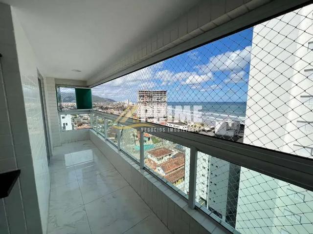 Apartamento para Venda em Mongaguá/SP Jardim Praia Grande 2 Quartos