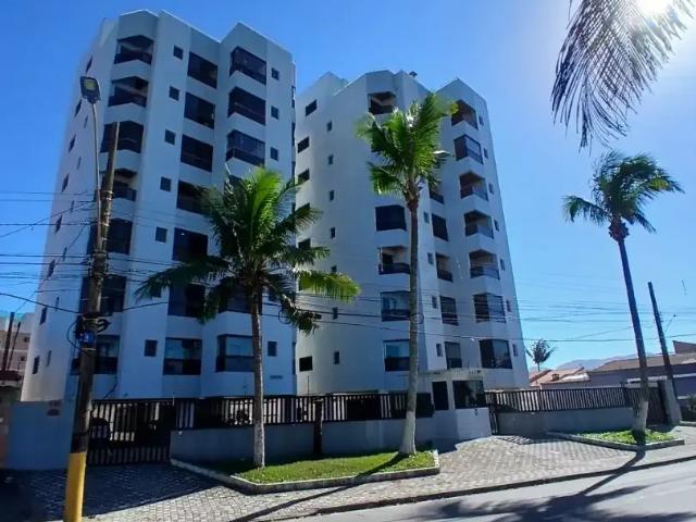 Apartamento para Venda em Mongaguá/SP Jardim Praia Grande 2 Quartos