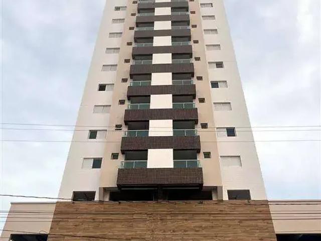 Apartamento para Venda em Mongaguá/SP Jardim Praia Grande 2 Quartos