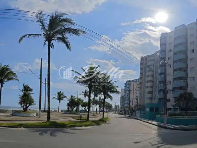 Apartamento para Venda em Mongaguá/SP Jardim Praia Grande 2 Quartos