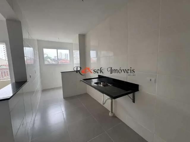 Apartamento para Venda em Mongaguá/SP Jardim Praia Grande 2 Quartos