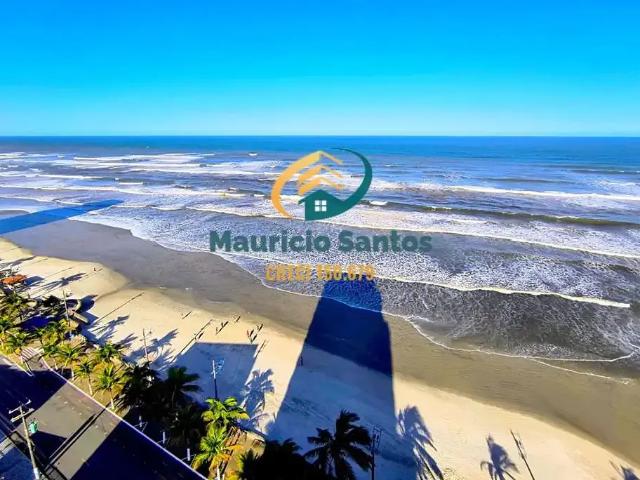 Apartamento para Venda em Mongaguá/SP Jardim Praia Grande 2 Quartos