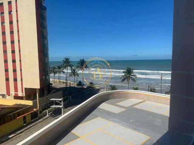 Apartamento para Venda em Mongaguá/SP Jardim Praia Grande 2 Quartos