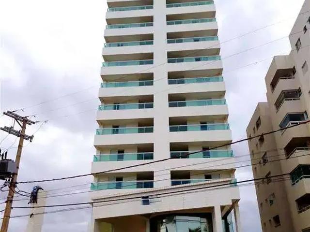 Apartamento para Venda em Mongaguá/SP Jardim Praia Grande 2 Quartos