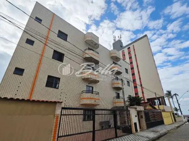 Apartamento para Venda em Mongaguá/SP Jardim Praia Grande 2 Quartos