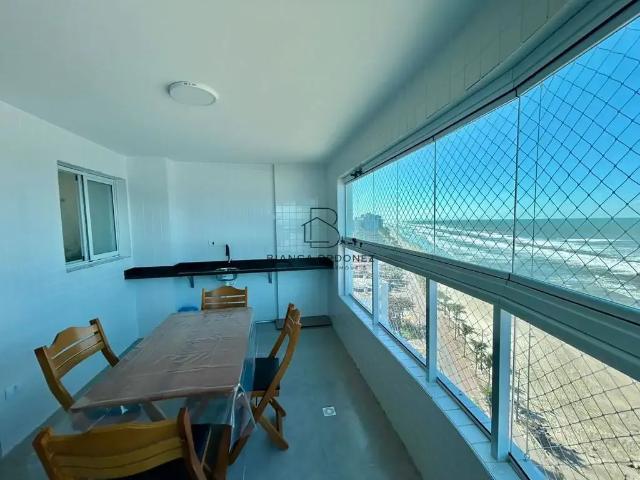 Apartamento para Venda em Mongaguá/SP Jardim Praia Grande 2 Quartos