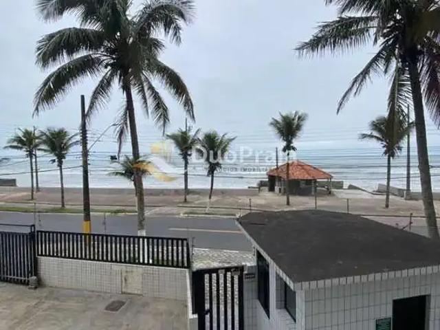 Apartamento para Venda em Mongaguá/SP Jardim Praia Grande 2 Quartos