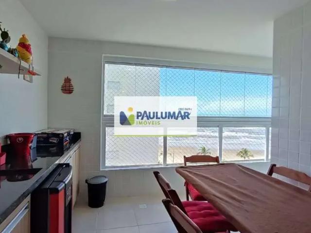 Apartamento para Venda em Mongaguá/SP Jardim Praia Grande 2 Quartos