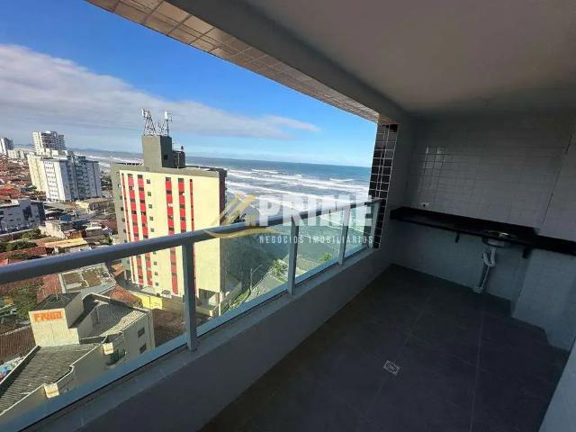 Apartamento para Venda em Mongaguá/SP Jardim Praia Grande 2 Quartos