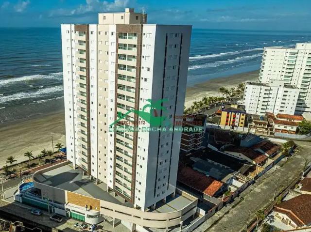 Apartamento para Venda em Mongaguá/SP Jardim Praia Grande 2 Quartos