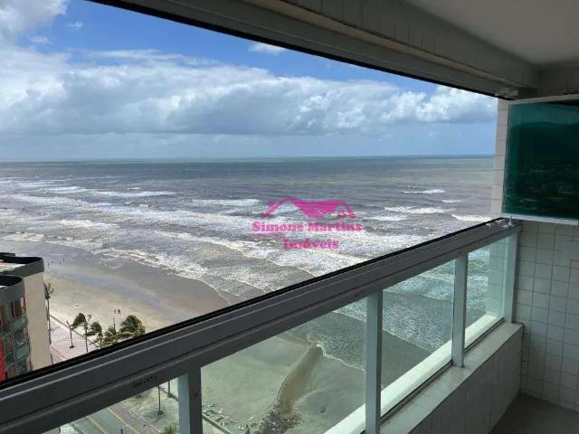 Apartamento para Venda em Mongaguá/SP Jardim Praia Grande 2 Quartos
