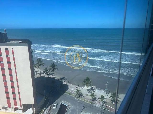 Apartamento para Venda em Mongaguá/SP Jardim Praia Grande 2 Quartos