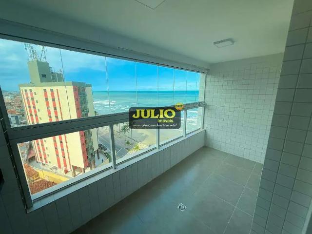 Apartamento para Venda em Mongaguá/SP Jardim Praia Grande 2 Quartos