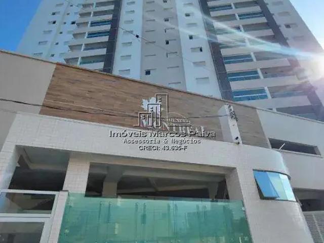 Apartamento para Venda em Mongaguá/SP Jardim Praia Grande 2 Quartos