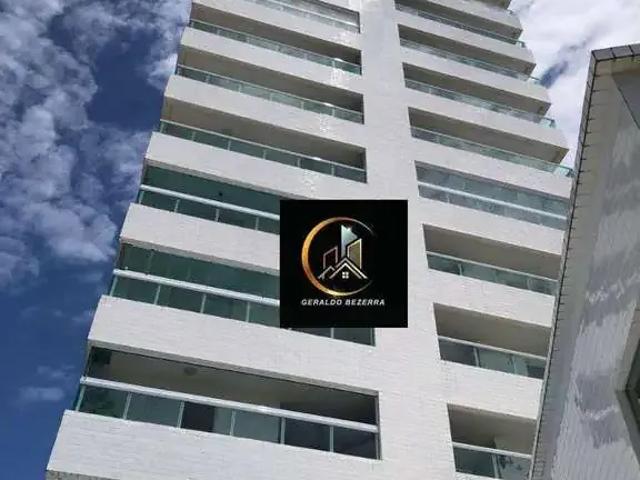 Apartamento para Venda em Mongaguá/SP Jardim Praia Grande 2 Quartos