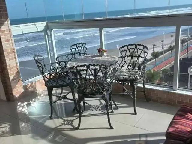 Apartamento para Venda em Mongaguá/SP Jardim Praia Grande 2 Quartos