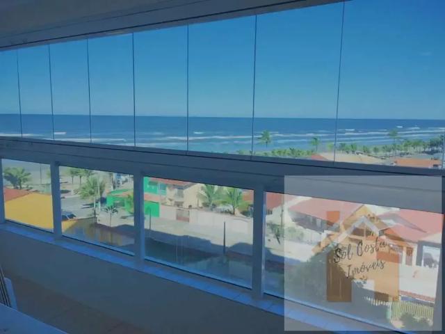 Apartamento para Venda em Mongaguá/SP Jardim Praia Grande 2 Quartos