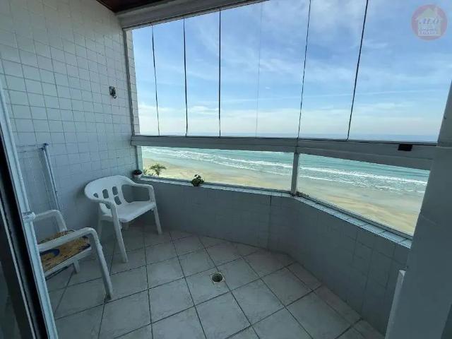 Apartamento para Venda em Mongaguá/SP Jardim Praia Grande 2 Quartos