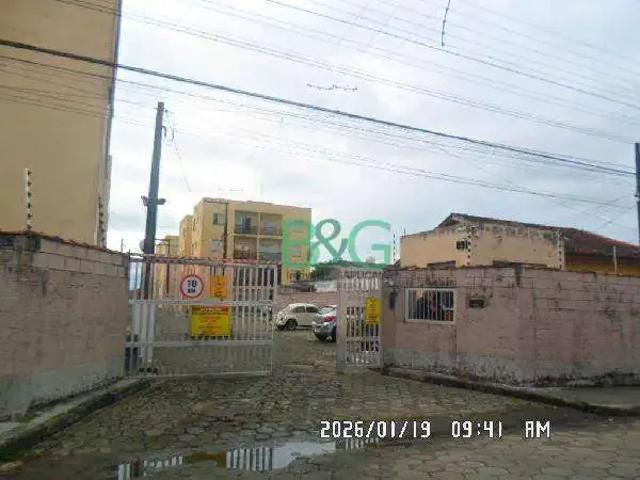 Apartamento para Venda em Mongaguá/SP Jardim Praia Grande 2 Quartos