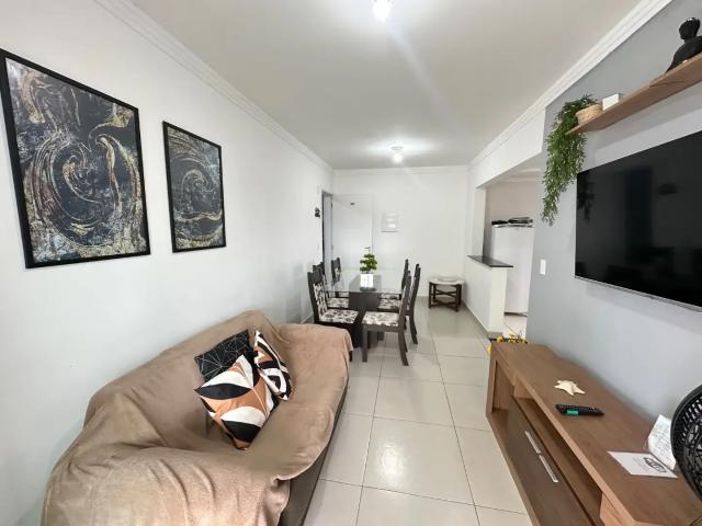 Apartamento para Venda em Mongaguá/SP Jardim Praia Grande 2 Quartos