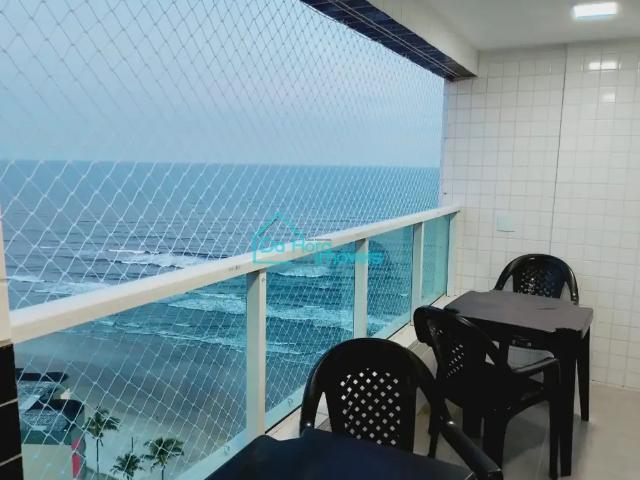 Apartamento para Venda em Mongaguá/SP Jardim Praia Grande 2 Quartos