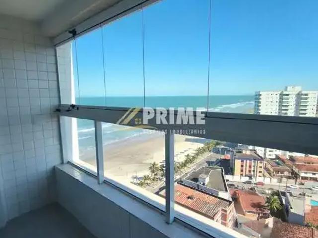 Apartamento para Venda em Mongaguá/SP Jardim Praia Grande 2 Quartos