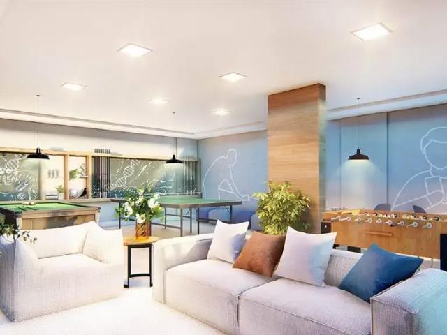 Apartamento para Venda em Mongaguá/SP Jardim Praia Grande 2 Quartos
