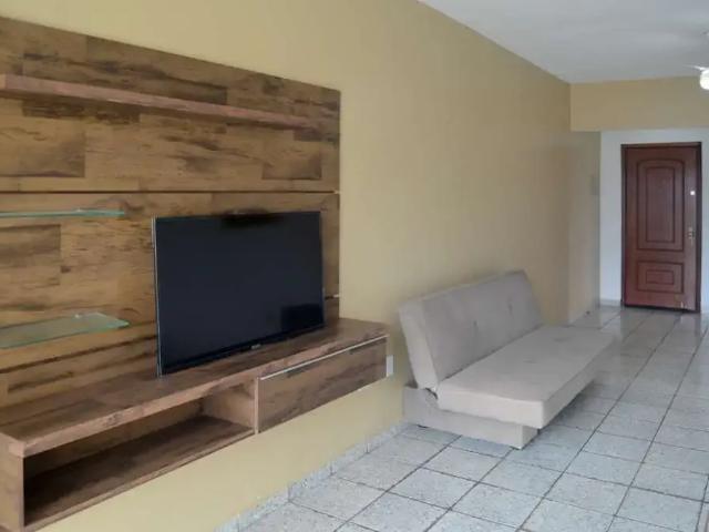 Apartamento para Venda em Mongaguá/SP Jardim Praia Grande 2 Quartos