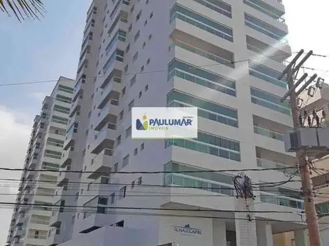Apartamento para Venda em Mongaguá/SP Jardim Praia Grande 2 Quartos