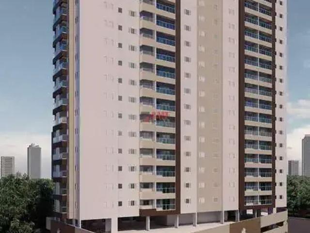 Apartamento para Venda em Mongaguá/SP Jardim Praia Grande 2 Quartos