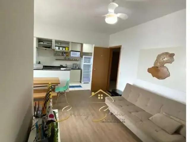 Apartamento para Venda em Mongaguá/SP Jardim Praia Grande 2 Quartos