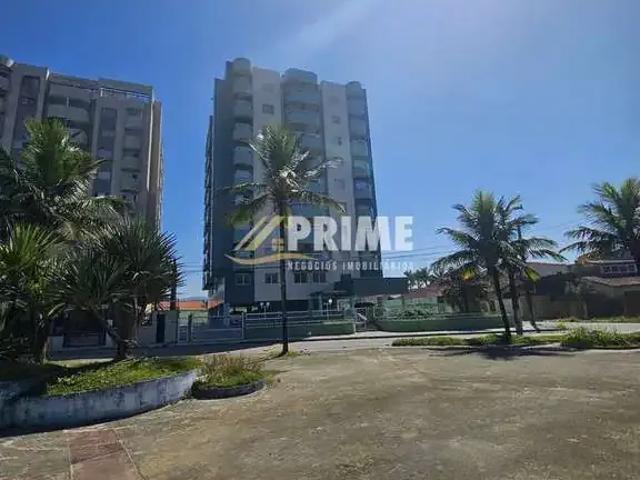 Apartamento para Venda em Mongaguá/SP Jardim Praia Grande 2 Quartos
