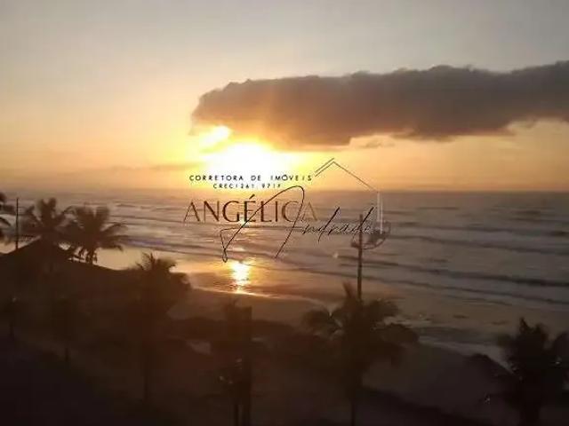 Apartamento para Venda em Mongaguá/SP Jardim Praia Grande 2 Quartos