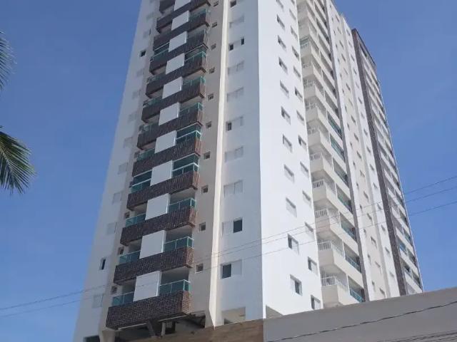 Apartamento para Venda em Mongaguá/SP Jardim Praia Grande 2 Quartos