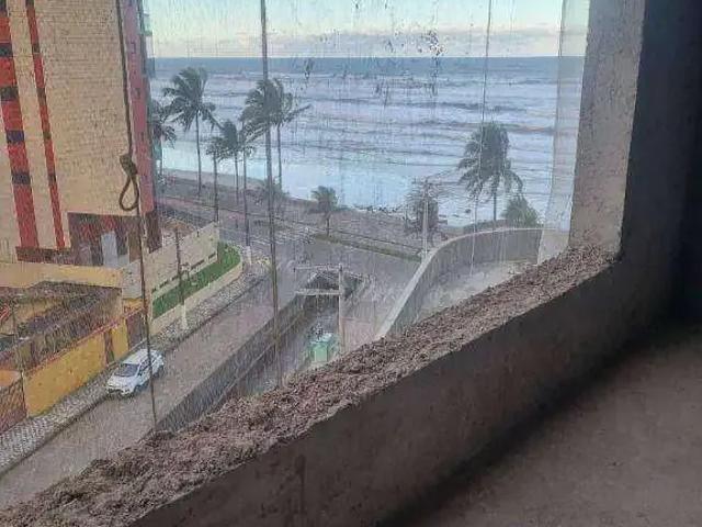 Apartamento para Venda em Mongaguá/SP Jardim Praia Grande 2 Quartos